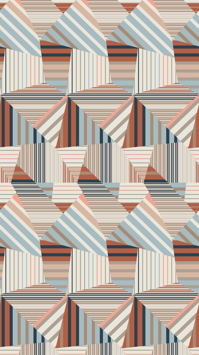 Melrose Mulholland Angel – Sew Downtown