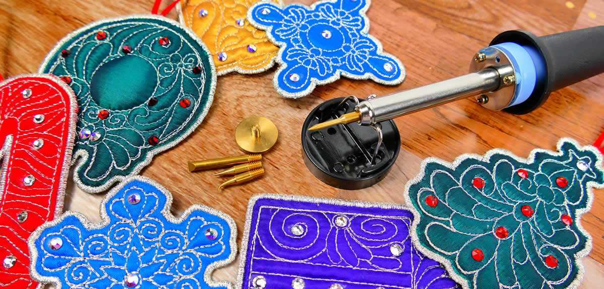 Heat Craft Tool – Sew Downtown