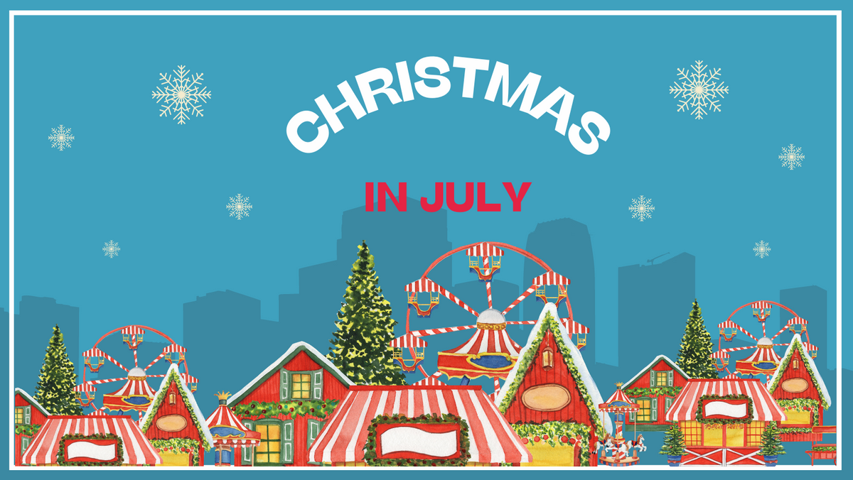 Inspiring Project Ideas to Spark Your Festive Creativity – Sew Downtown