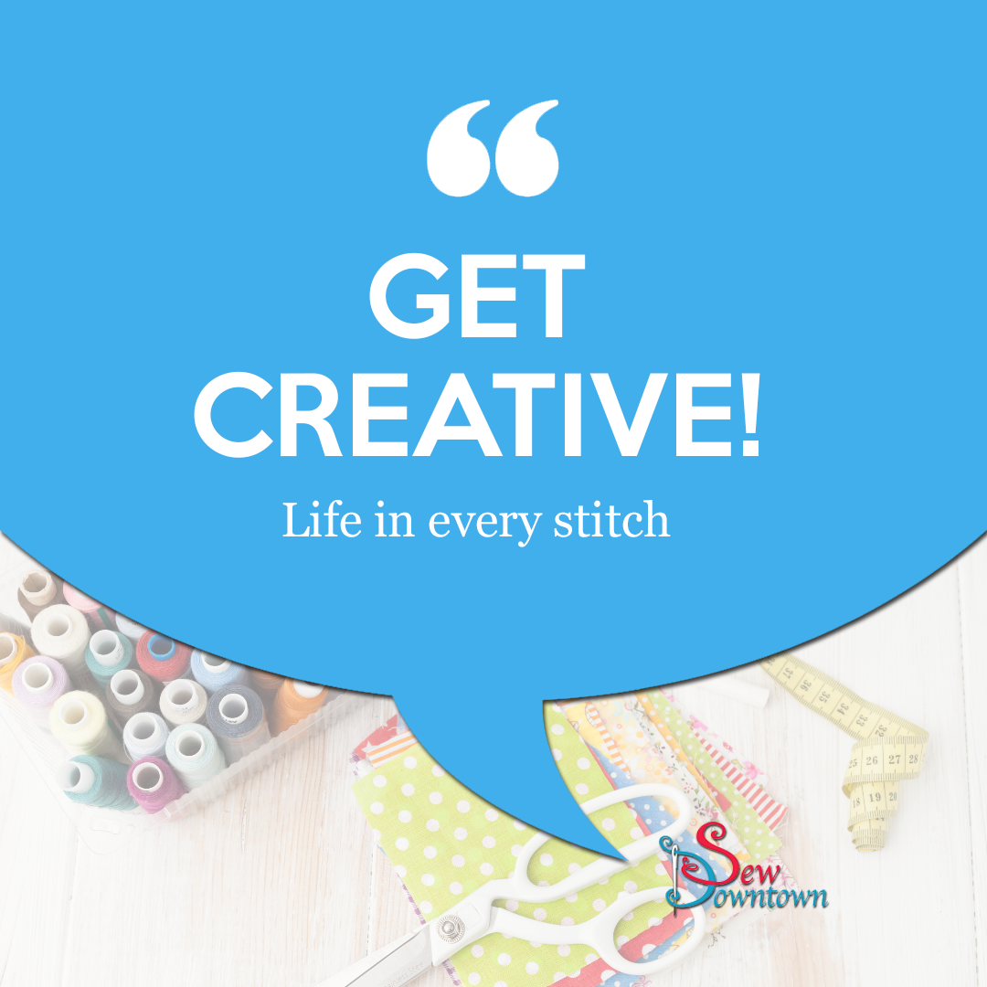 National Button Week: Let's Celebrate the Versatility of Buttons – Sew ...