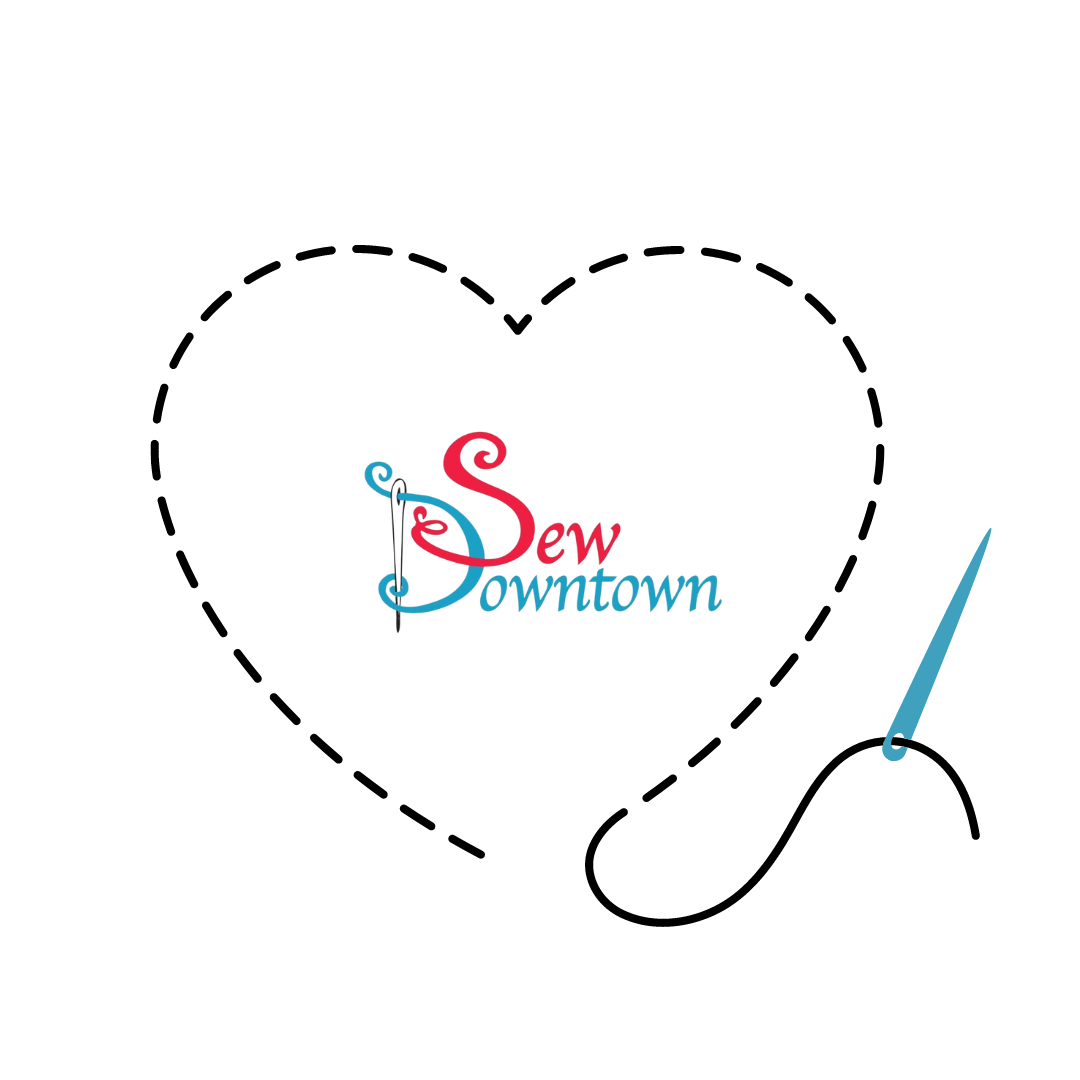 The Therapeutic Benefits of Sewing: Stitching Away Stress and Finding ...