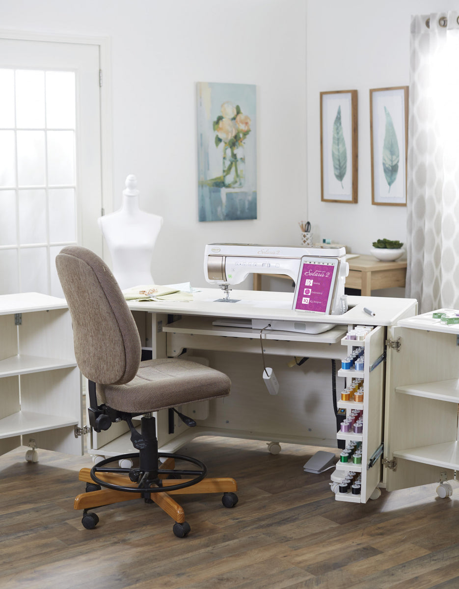 Embroidery, Sewing and Quilting Machines – Sew Downtown