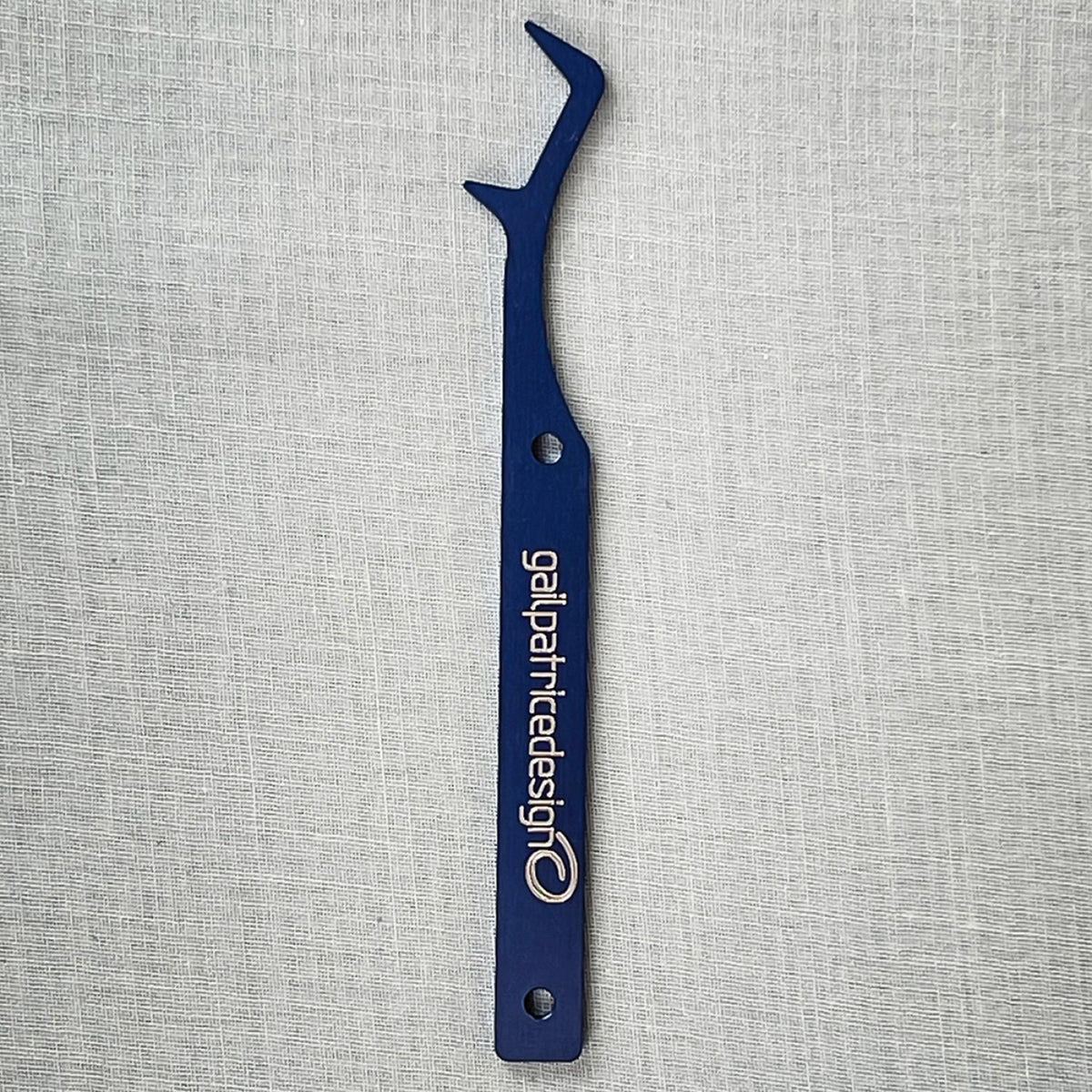 Gail Yellen's Locking Fork – Sew Downtown