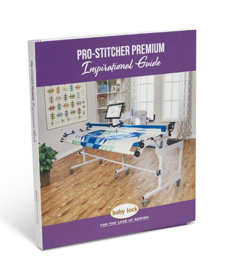 Inspiration Guide for Pro-Stitcher Premium – Sew Downtown