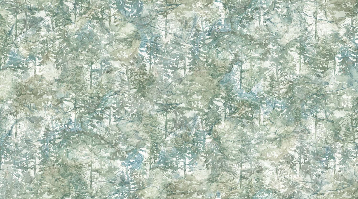 Lone Wolf Light Trees – Sew Downtown
