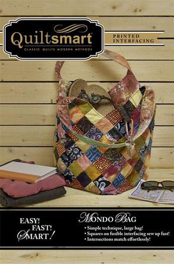 Mondo Bag Fun Pack – Sew Downtown