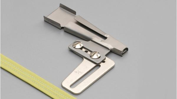 Belt Loop Binder 3/4" – Sew Downtown