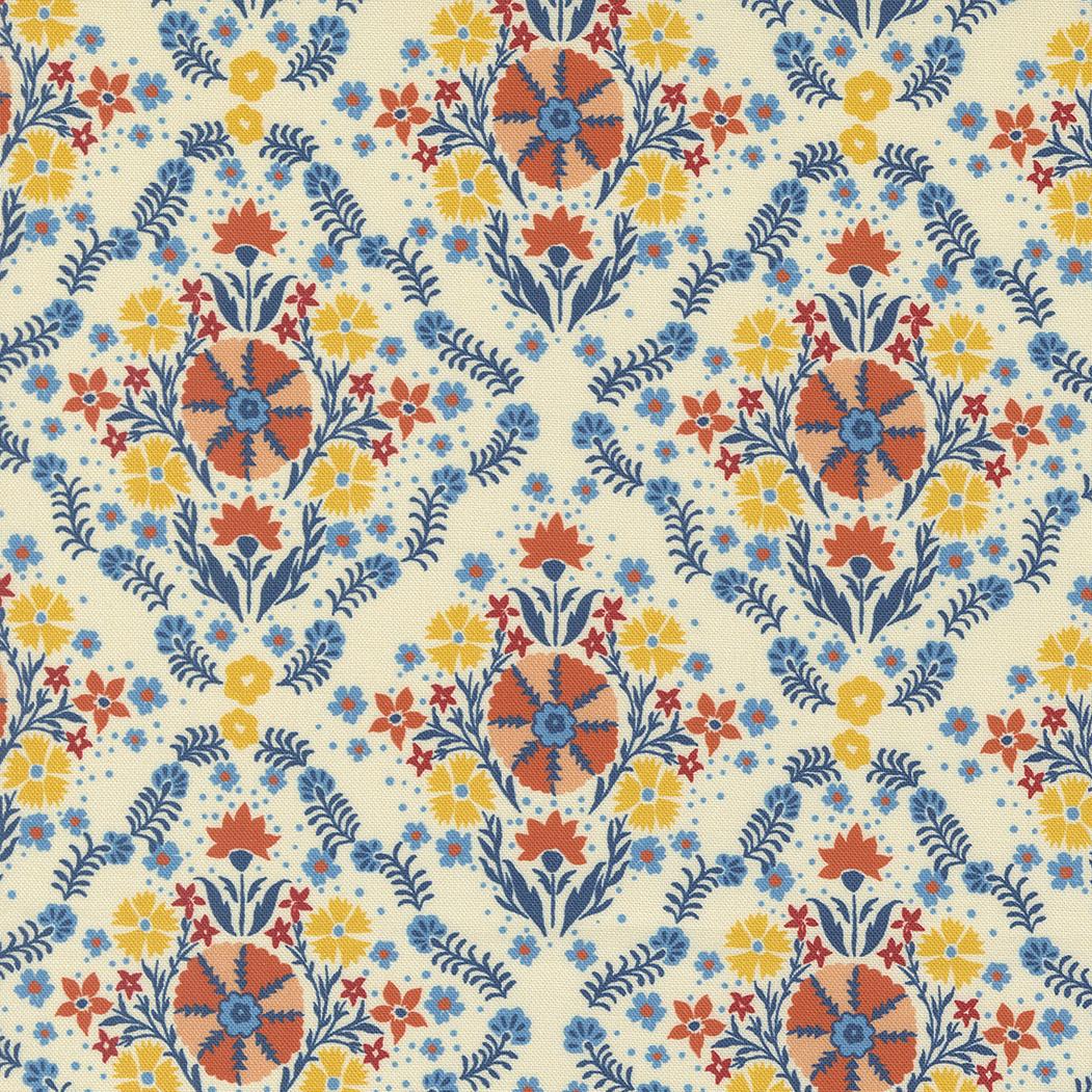 Cadence Jasmine Cream – Sew Downtown