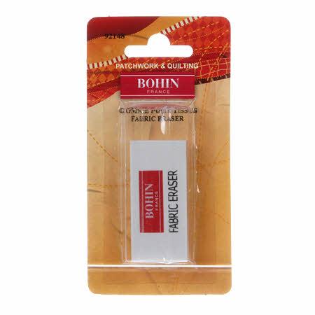 Fabric Eraser – Sew Downtown