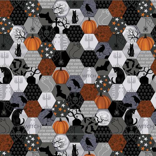 Midnite Magic-Hexis and Pumpkins – Sew Downtown