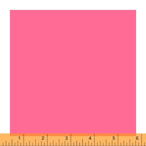 Ruby & Bee Solids - Perfect Pink – Sew Downtown